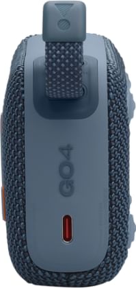 JBL Go 4 4.2W Bluetooth Speaker Price in India 2025, Full Specs ...