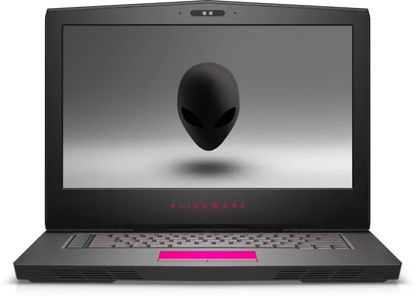 Dell Alienware 15 (Z569983SIN9) Laptop (6th Gen Ci7/ 16GB/ 1TB 512GB ...