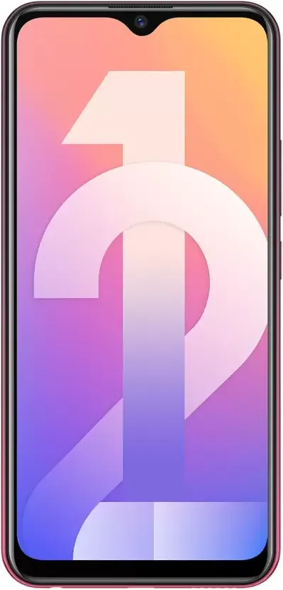 Vivo Y12 (3GB RAM + 64GB) - Price in India (Jun 2026), Specs, Reviews ...