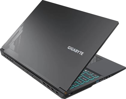 Gigabyte G5 KF5-H3IN353SH Laptop (13th Gen Core i7/ 16GB/ 512GB SSD/ Win11 Home/ 8GB Graph ...