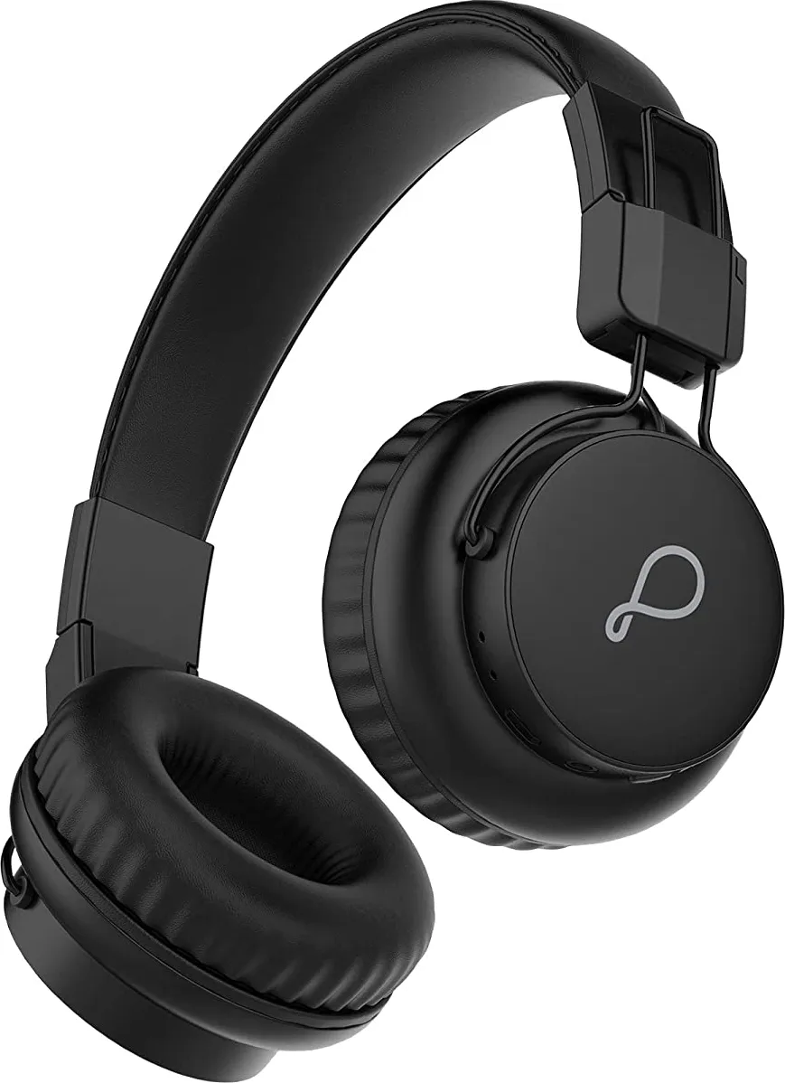 Pebble Elite Pro Wireless Headphones Price in India 2025, Full Specs ...