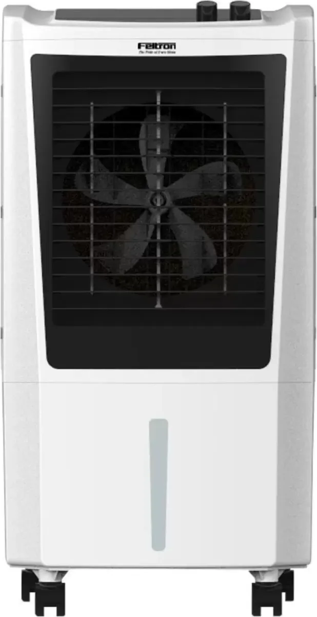 Feltron Eco Storm 55 L Room Air Cooler Price in India 2025, Full Specs ...