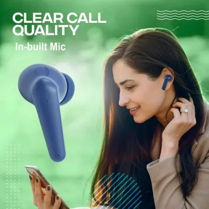 iAir Ozo New True Wireless Earbuds - Price in India (Apr 2026), Specs ...