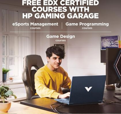 HP Victus Special Edition 15-fa1389TX Gaming Laptop (12th Gen Core i7 ...