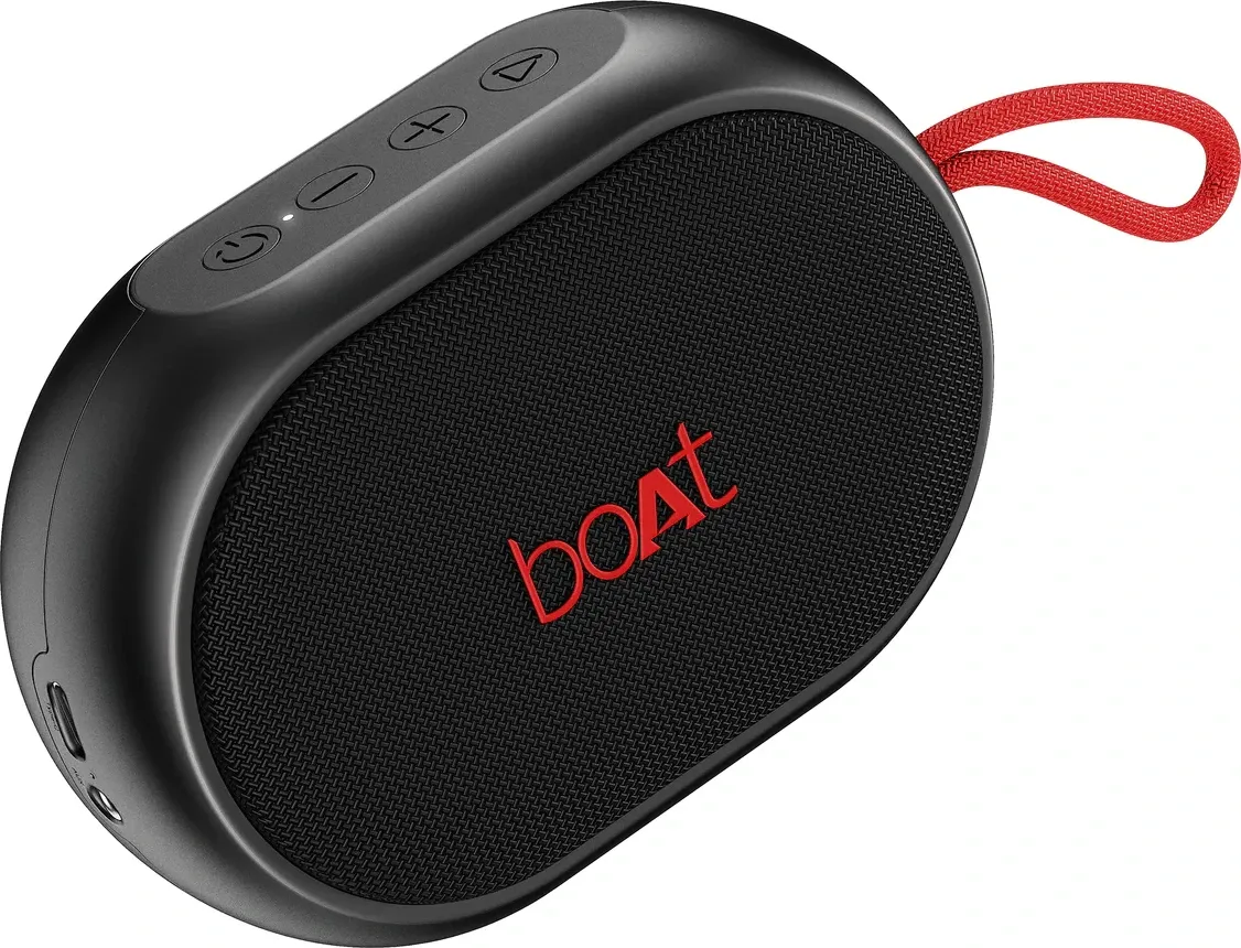 boAt Stone 110 3W Bluetooth Speaker Price in India 2026, Full Specs ...