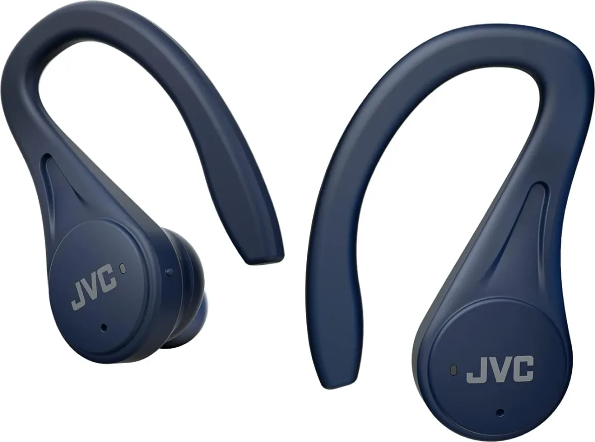 JVC HA-EC25T True Wireless Earbuds - Price in India (Apr 2026), Specs ...