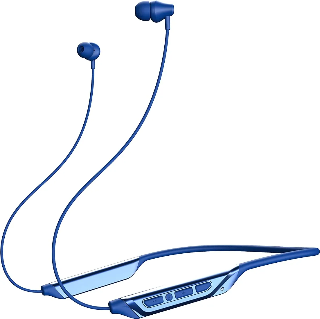 boAt Rockerz 375 Bluetooth Neckband - Price in India (May 2026), Specs ...