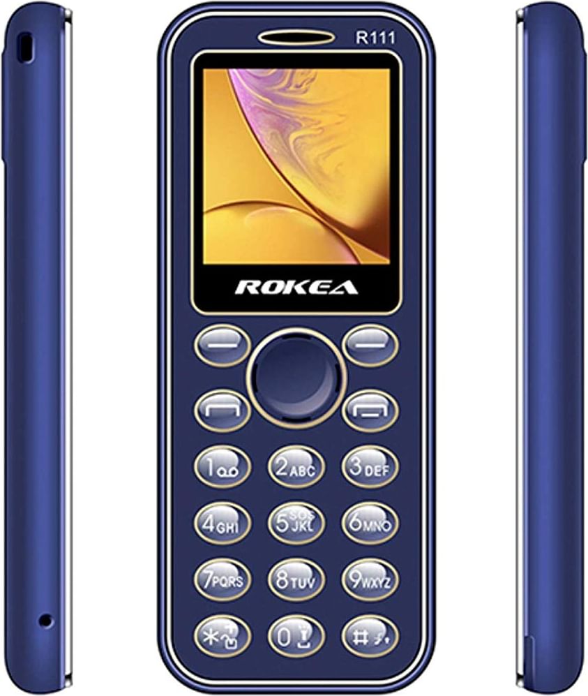 Rokea R111 Best Price in India 2022, Specs & Review | Smartprix