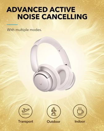 Soundcore Life Q35 Wireless Headphones Price in India 2024, Full Specs ...