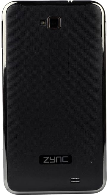 Zync Z5 Best Price in India 2022, Specs & Review | Smartprix