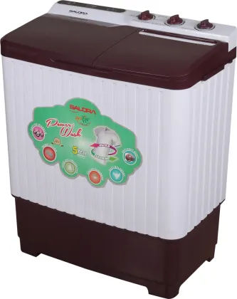 Salora SWMS7003 7 kg Semi Automatic Washing Machine Price in India 2025 ...