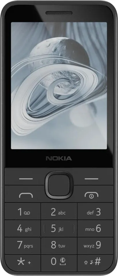 Nokia 220 4G (2024) Price in India 2025, Full Specs & Review | Smartprix