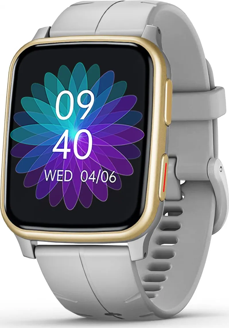 FitVII H56 Fitness Tracker - Price in India (May 2026), Specs, Reviews ...