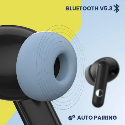 Cellecor BroPods CB44 Ace True Wireless Earbuds Price in India 2025 ...