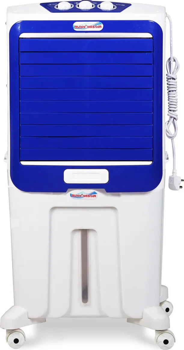 Running Star Flappy 35L Air Cooler Price in India 2025, Full Specs ...