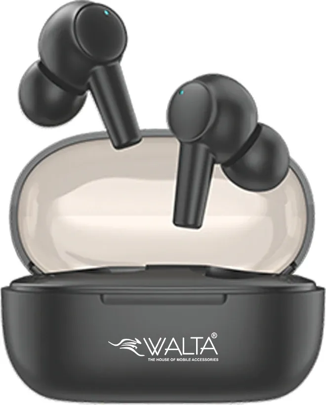 Walta Airbeast True Wireless Earbuds Price in India 2025, Full Specs ...