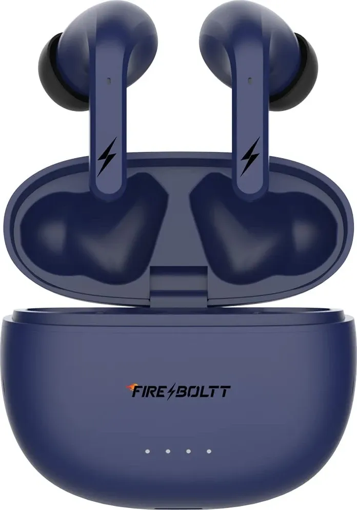 Fire boltt Fire Pods Rigel 711 True Wireless Earbuds - Price in India ...