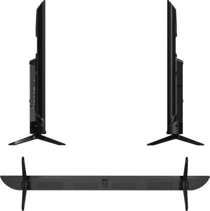 Wobble K Series 50 inch Ultra HD 4K Smart LED TV (WB50UDAGU2875D25 ...