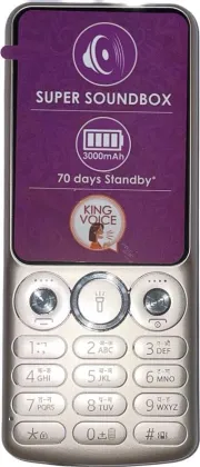 Itel Muzik 430 Price in India 2025, Full Specs & Review | Smartprix