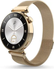 Croma Velocity AM Smartwatch Price in India 2025, Full Specs & Review ...