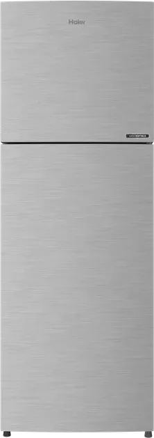 Haier HRF-2902EBS-P 240 L 2 Star Double Door Refrigerator - Price in ...