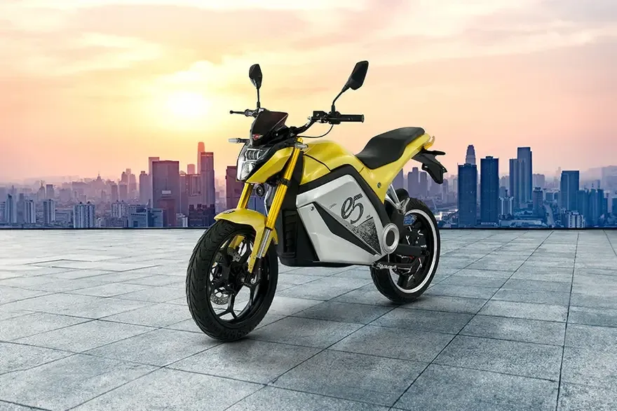 JHEV Delta E5 Price in India 2025, Full Specs & Review | Smartprix