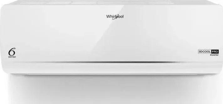 Whirlpool SAI18P35DEB1 1.5 Ton 3 Star 2025 Inverter Split AC - Price in ...