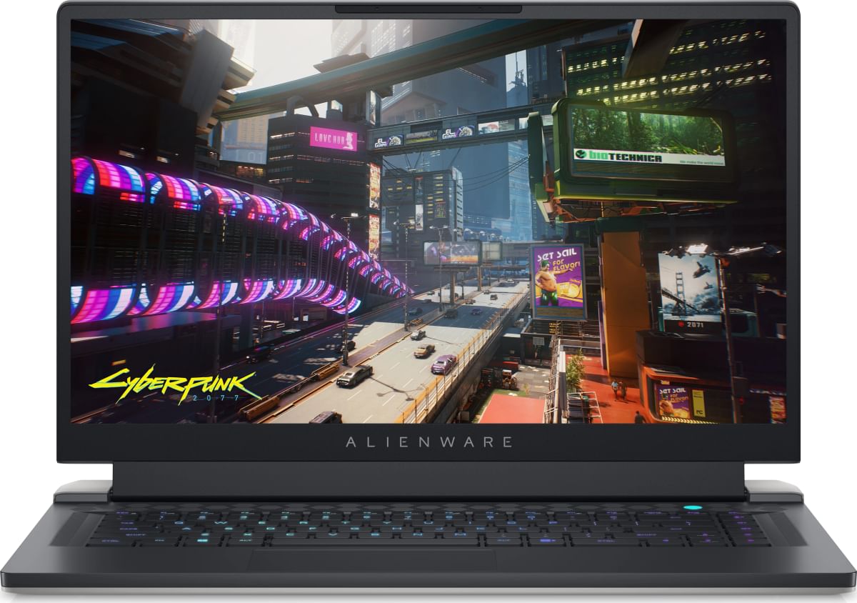 Dell Alienware x15 R2 D569947WIN9 Gaming Laptop (12th Gen Core i9/ 32 ...