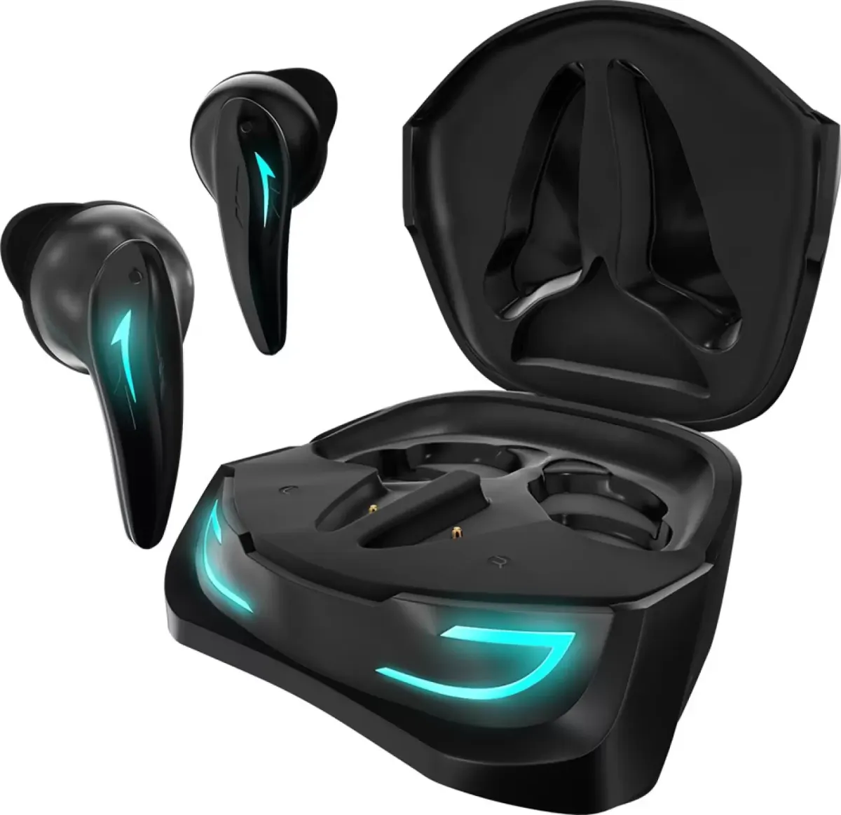 Wings Phantom 500 True Wireless Earbuds Price in India 2025, Full Specs ...