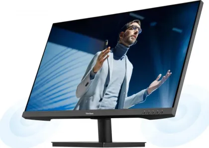 ViewSonic VA3209U-2K 32 inch Quad HD Monitor - Price in India (Feb 2026 ...