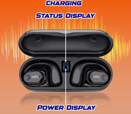 Unix Royal True Wireless Earbuds Price in India 2025, Full Specs ...