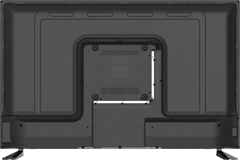 JVC LT-43N7105C 43-inch Ultra HD 4K Smart LED TV Best Price in India ...