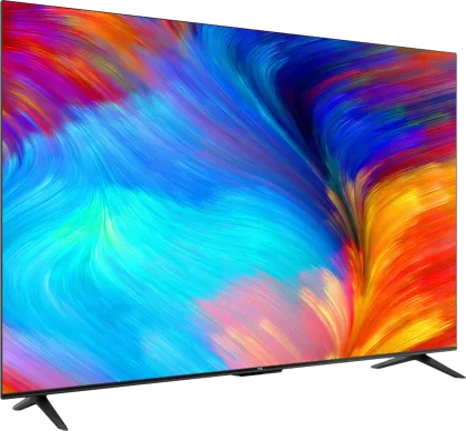TCL P635 65 inch Ultra HD 4K Smart LED TV (65P635) Price in India 2025, Full Specs & Review ...