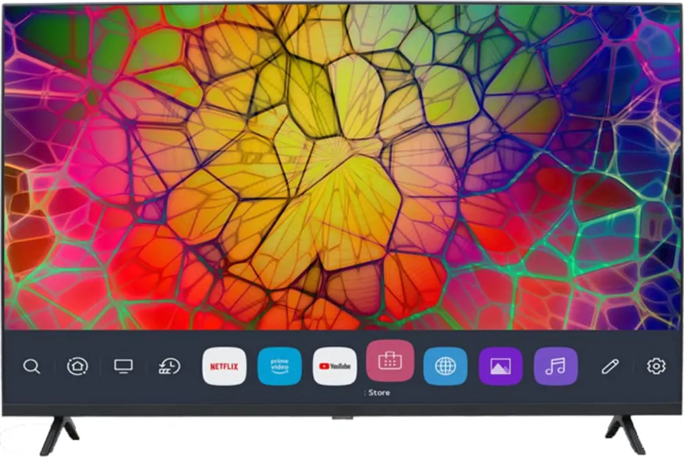 Akai AL55U-FX1WS 55 inch Ultra HD 4K Smart LED TV Price in India 2025 ...