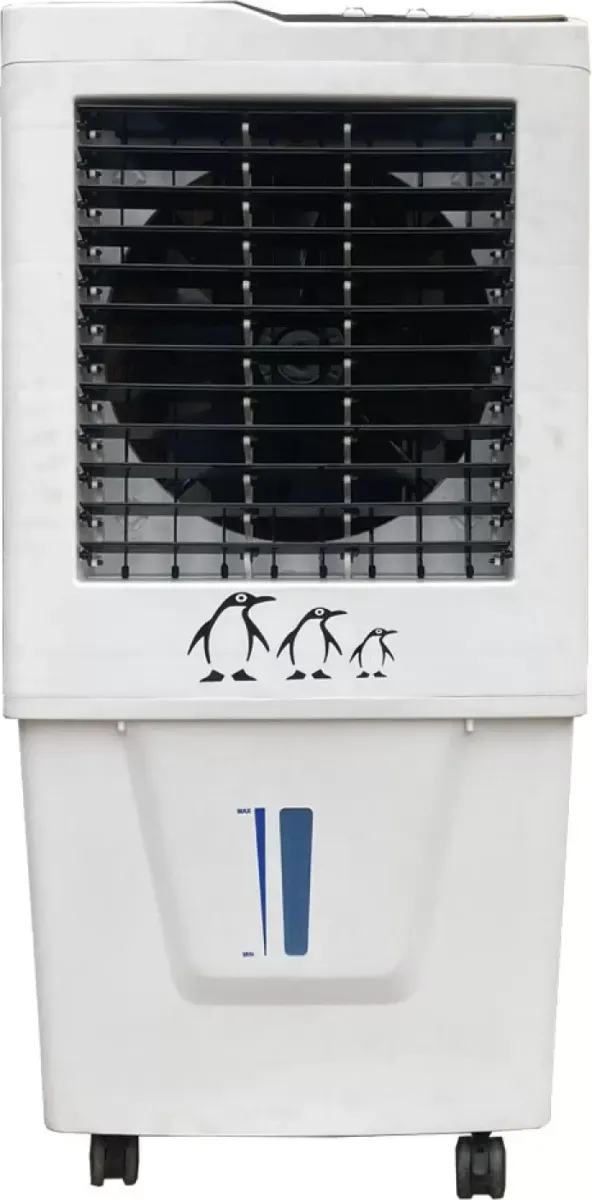Feltron Pyramid Plus 100 L Tower Air Cooler Price in India 2025, Full Specs & Review | Smartprix