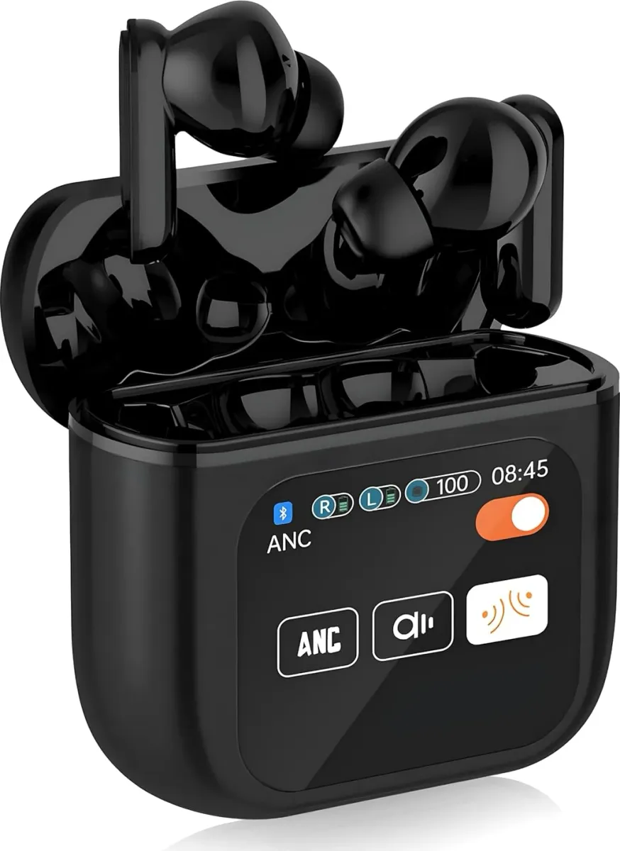 Vehop SE-60 True Wireless Earbuds Price in India 2025, Full Specs ...