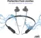 AMS NB-22 Wireless Neckband Price in India 2025, Full Specs & Review ...