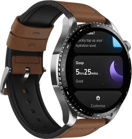 Noise NoiseFit Halo 3 Smartwatch Price in India 2026, Full Specs ...