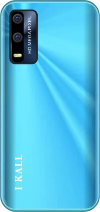 iKall Z4 New - Price in India (Mar 2026), Specs, Reviews | Smartprix