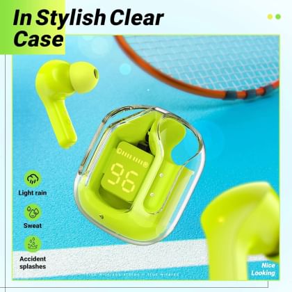 Acefast T6 True Wireless Earbuds Price in India 2025, Full Specs ...