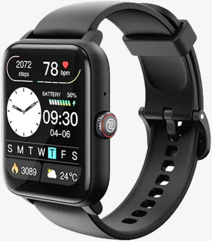 Noise ColorFit Pulse Grand 2 Smartwatch Price in India 2025, Full Specs ...