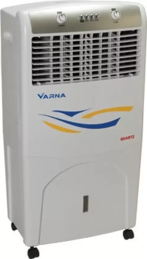 Varna Quartz 40 L Desert Air Cooler Price In India Feb 2026 Specs