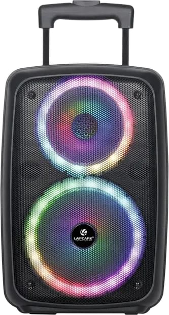 Lapcare Lapsonic 30W Bluetooth Speaker Price in India 2024, Full Specs ...