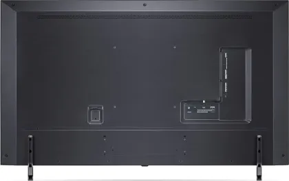 LG Nano75 75 inch Ultra HD 4K Smart LED TV (75NANO75SQA) Price in India ...