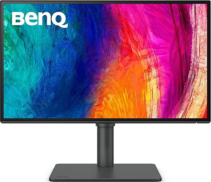 BenQ PD2506Q 25 inch Quad HD Monitor - Price in India (Apr 2026), Specs ...