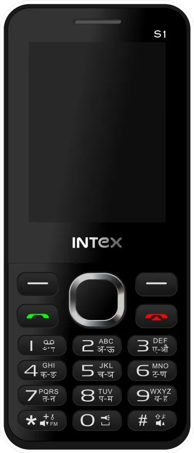 Intex Turbo S1 - Price in India (May 2026), Specs, Reviews | Smartprix