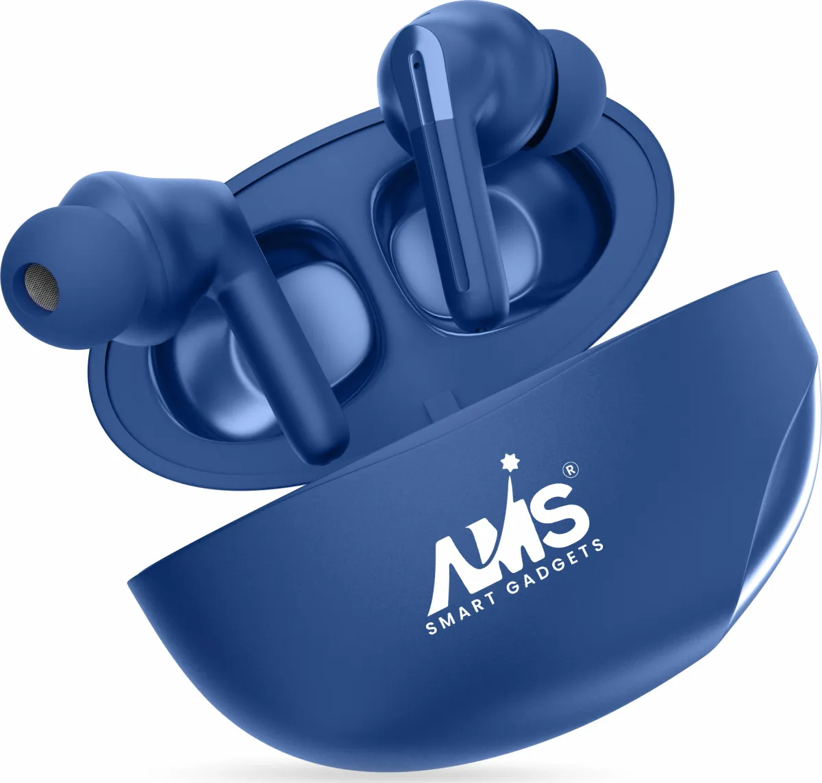 AMS X4010 Pro DualPair True Wireless Earbuds Price in India 2025, Full ...