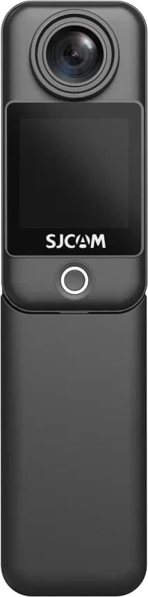 SJCAM C300 Sports and Action Camera Price in India 2025, Full Specs & Review | Smartprix