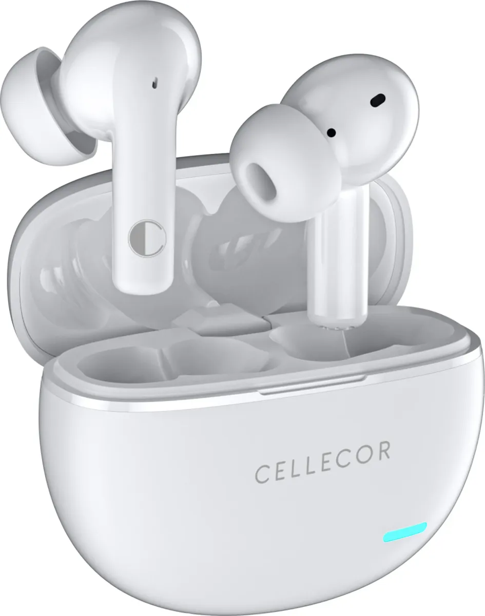 Cellecor BroPods CB44 True Wireless Earbuds Price in India 2025, Full ...