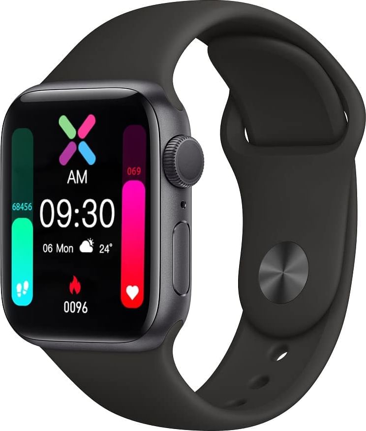 Punnk Funnk Smartwatch Price in India 2024, Full Specs & Review | Smartprix